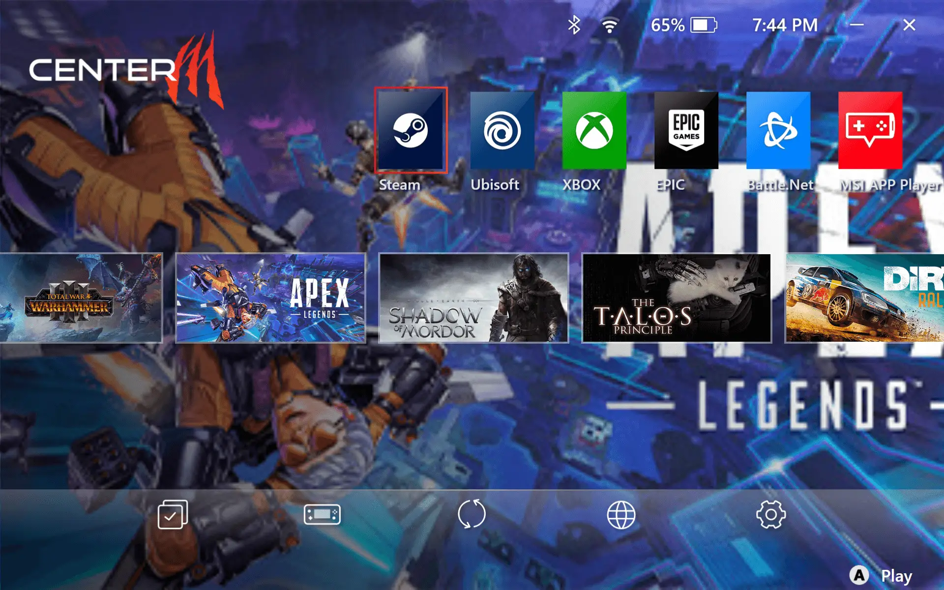 Claw Walkthrough – Enjoy gaming anytime and anywhere.
