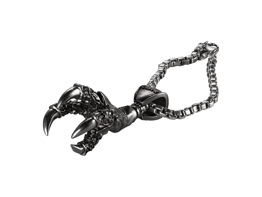 Claw Accessories