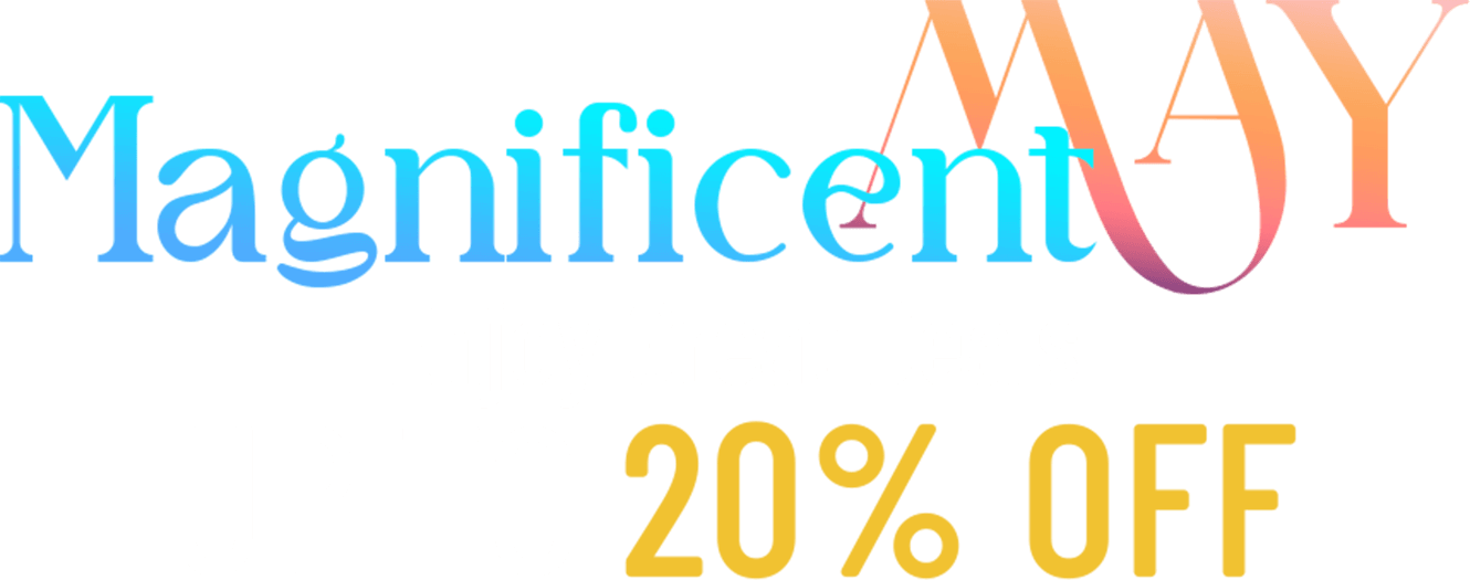 2024 MM Magnificent May Promotion