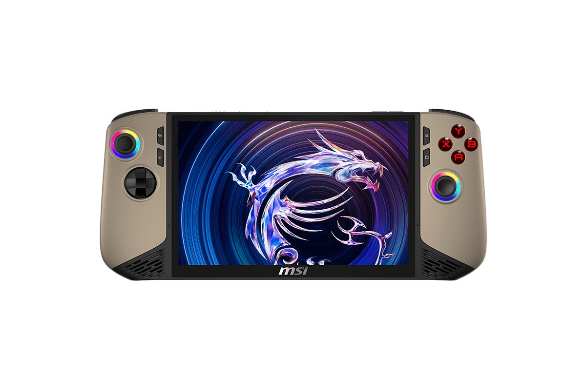 MSI Copilot+ PCs – Redefine the Future with MSI AI PCs