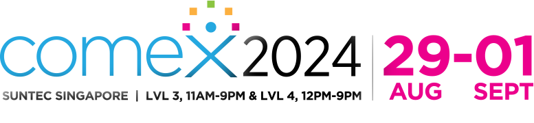 Upgrade, Enhance, Save, Best PC deal at Comex 2024