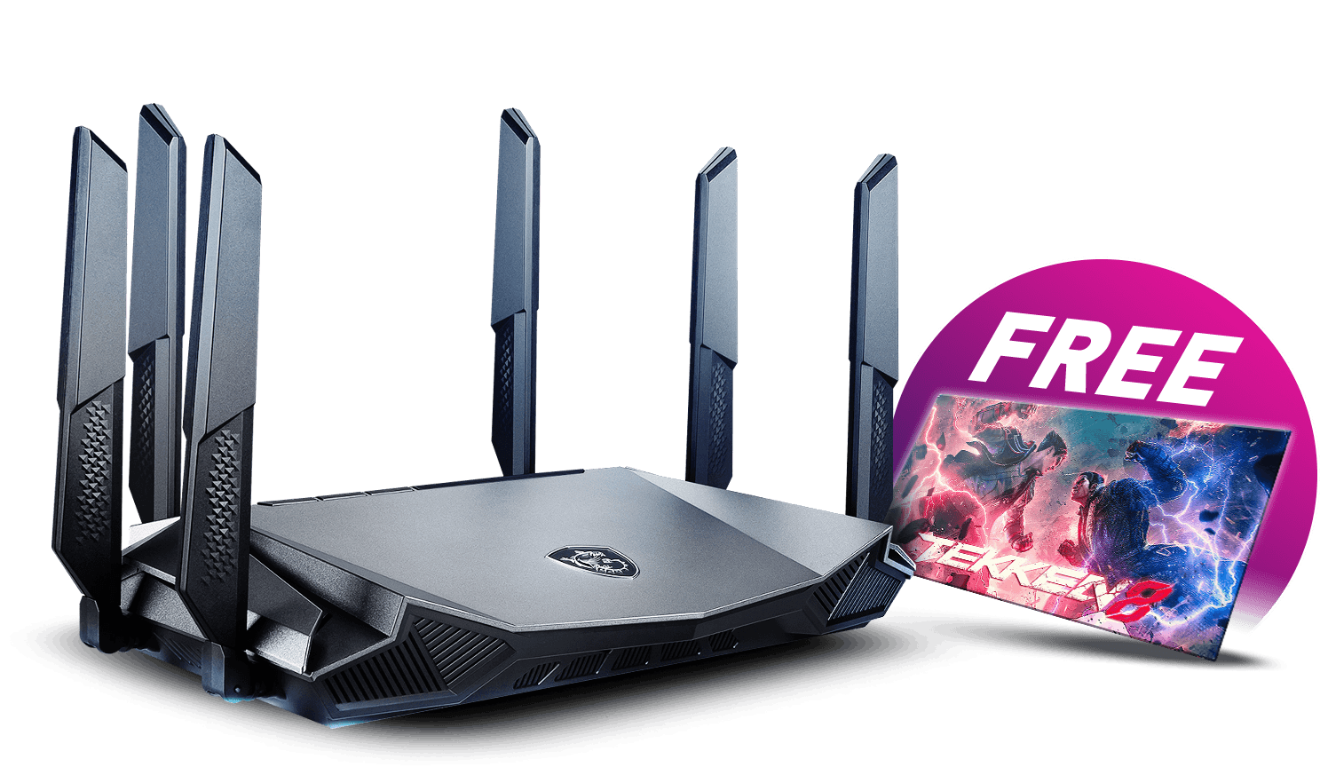 MSI Singapore | MSI Singapore