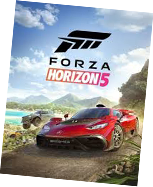 Get Forza Horizon 5 game code with PC purchased