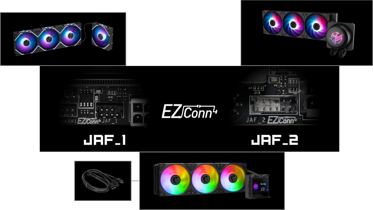 Build for Glory - Find Your Best Gaming Setup | MSI