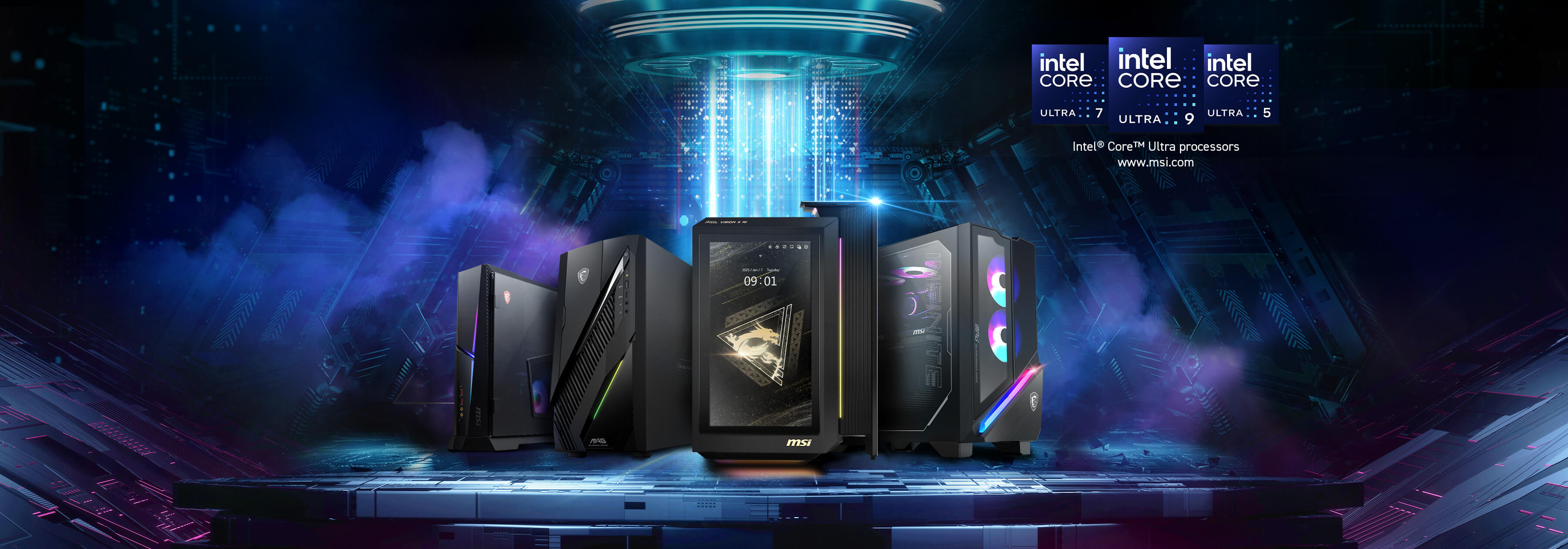 Best of the Best Gaming Desktop 2024 | Prebuilt gaming PC, Intel 14th ...