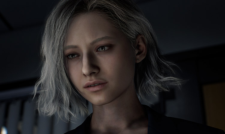 Resident Evil Requiem Game Bundle | MSI Gaming Monitor & Desktop Promotion