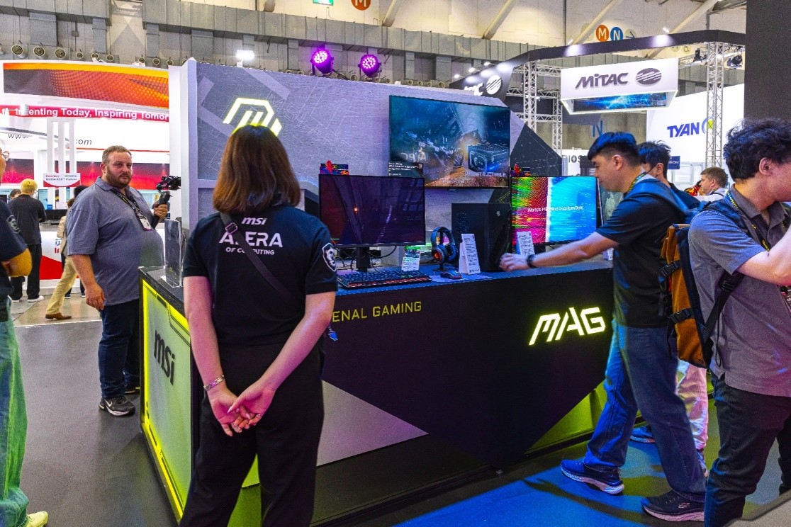 COMPUTEX
