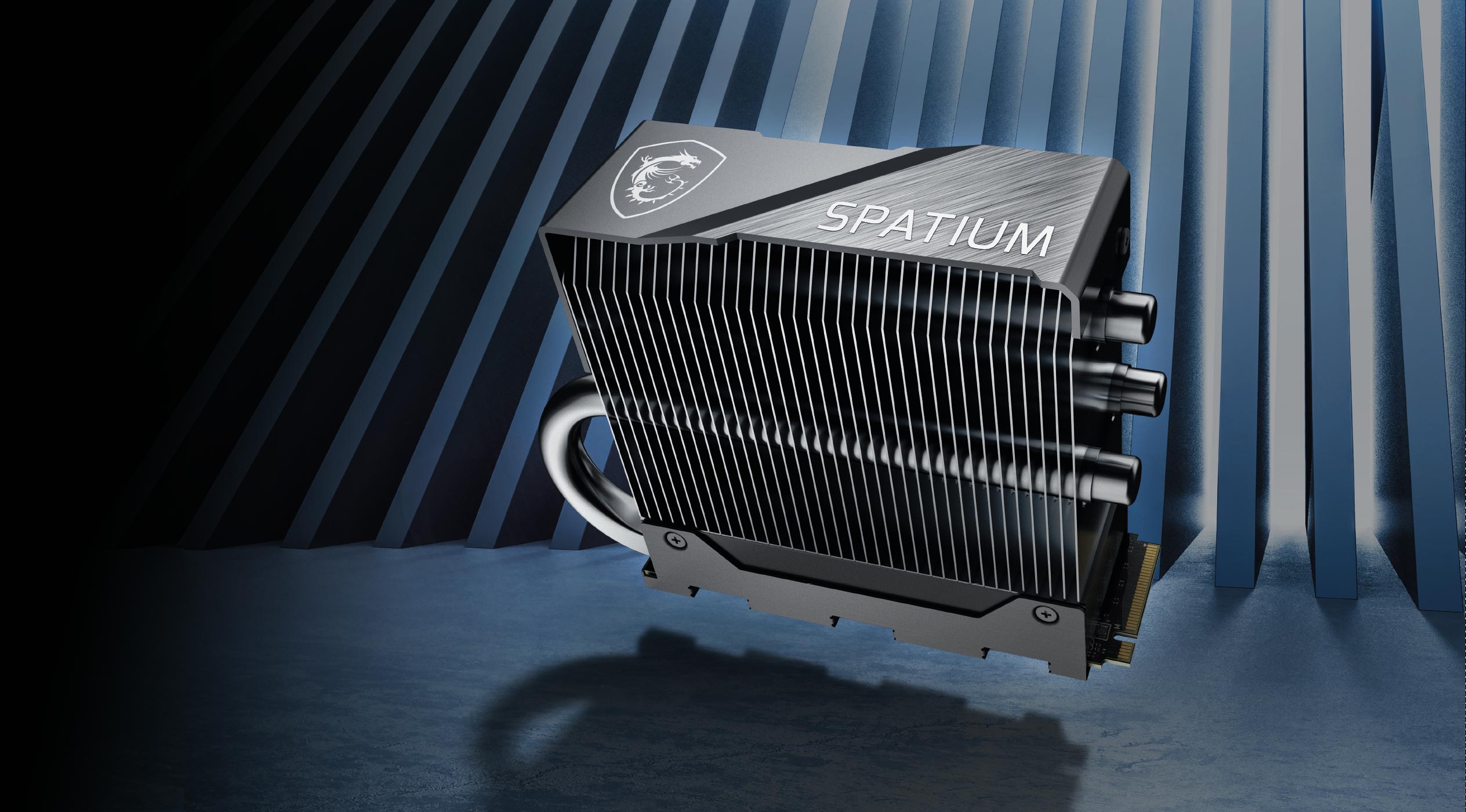 Shape Your AI with MSI |Build Powerful AI Workstations with GeForce RTX ...