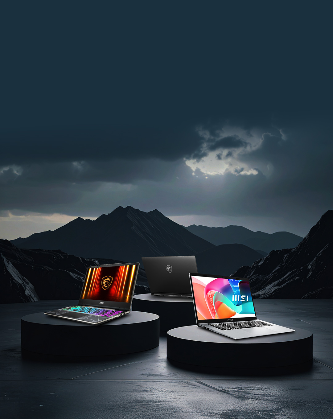 MSI 2025 NB Jingle Deals Promotion