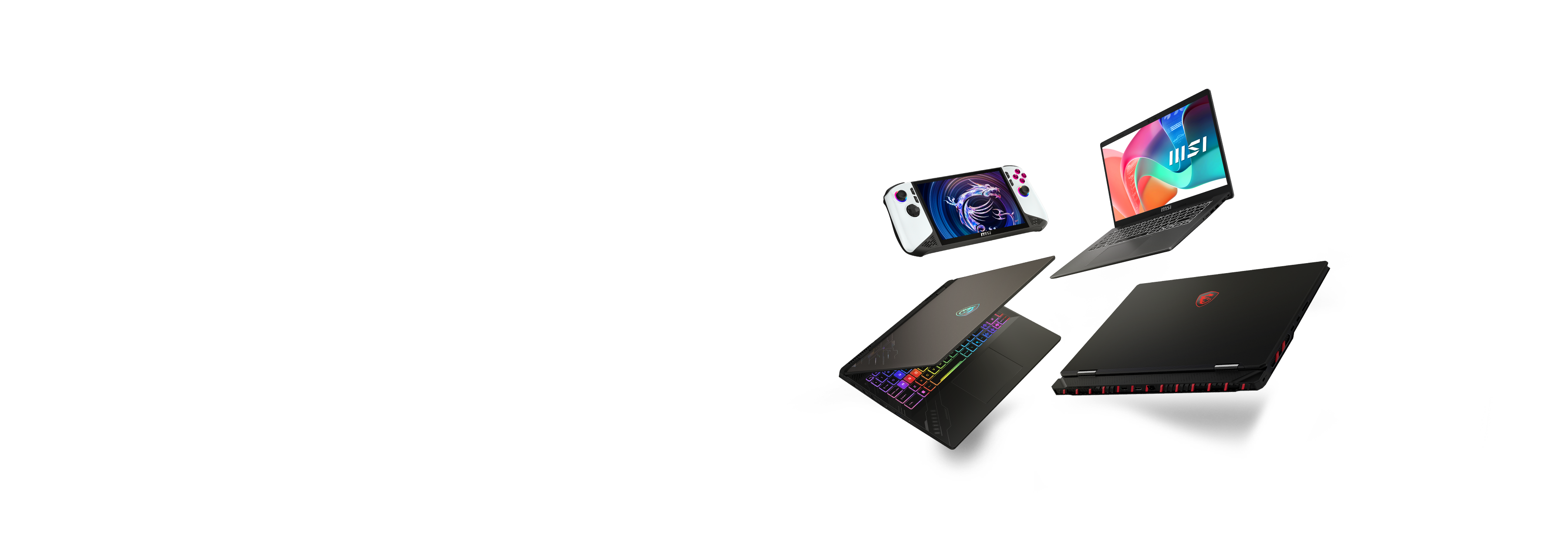 MSI Malaysia | MSI Malaysia