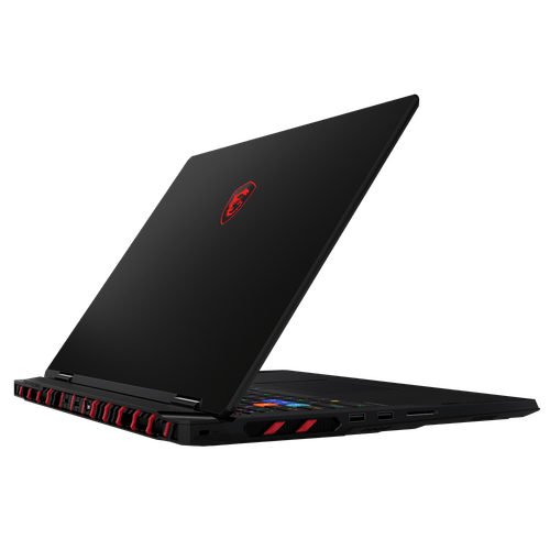 MSI x SteelSeries GG