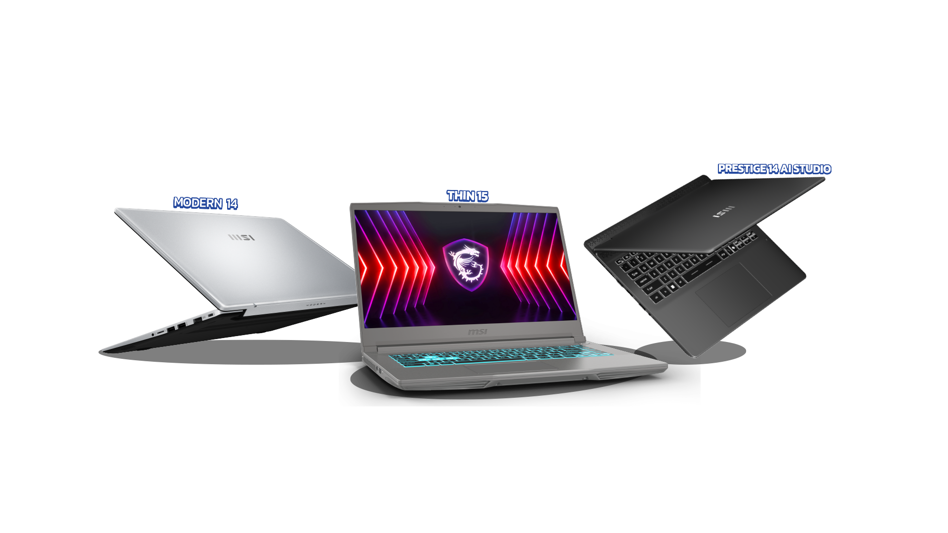 MSI Easy E-Receipt 2.0 Promotion