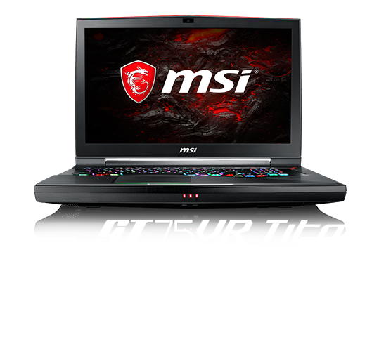 MSI UK | MSI UK