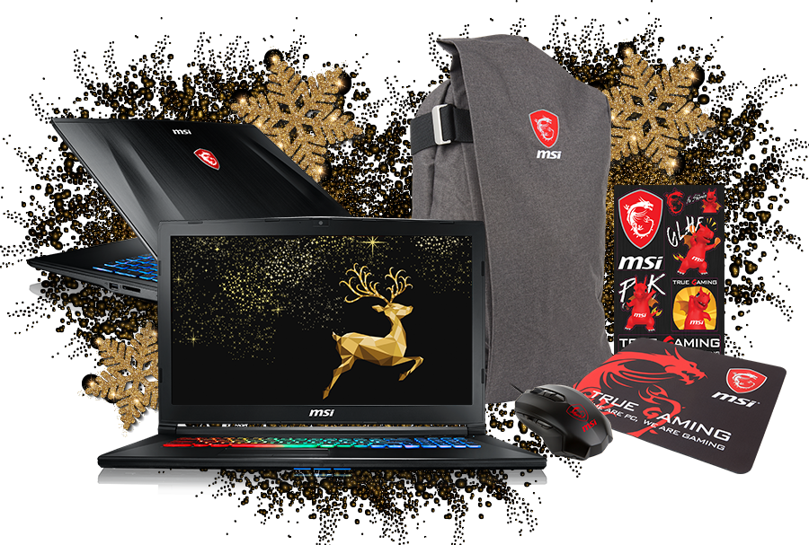 Rule the arena with MSI AMD Motherboard | MSI