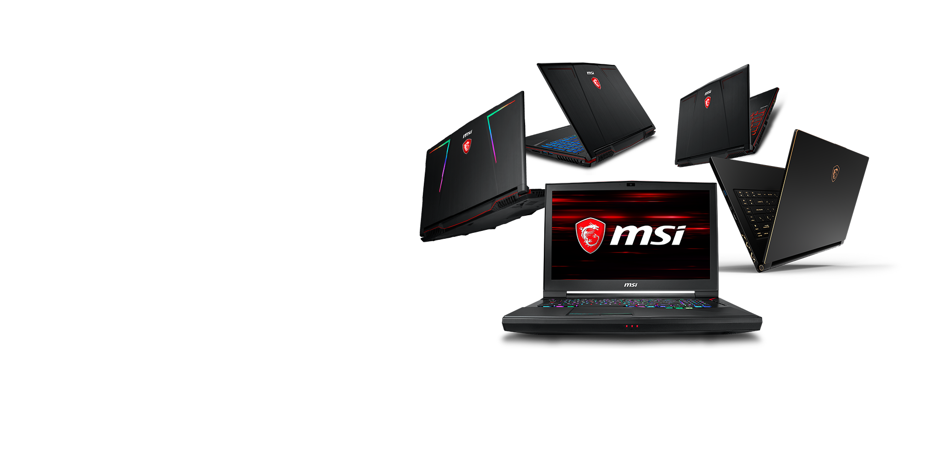 MSI UK | MSI UK