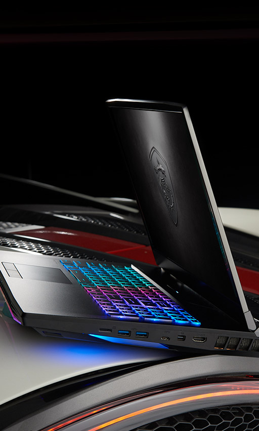 GAMING FEATURES IN 5 ASPECTS