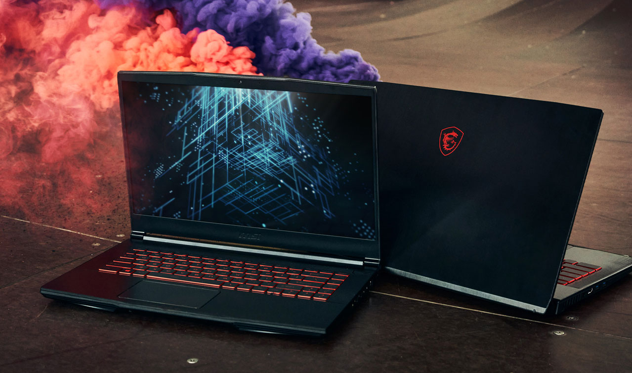 GAMING FEATURES IN 5 ASPECTS