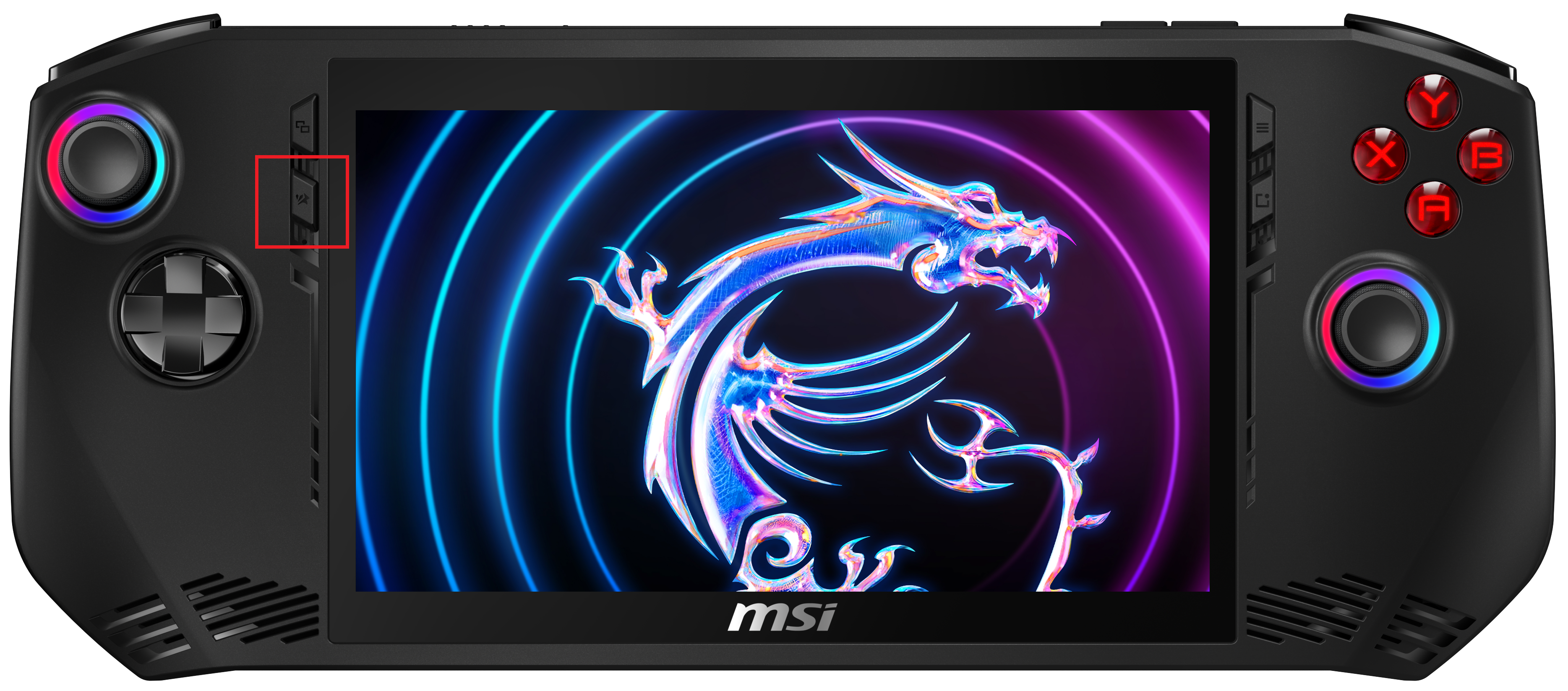 MSI Global - The Leading Brand in High-end Gaming & Professional Creation