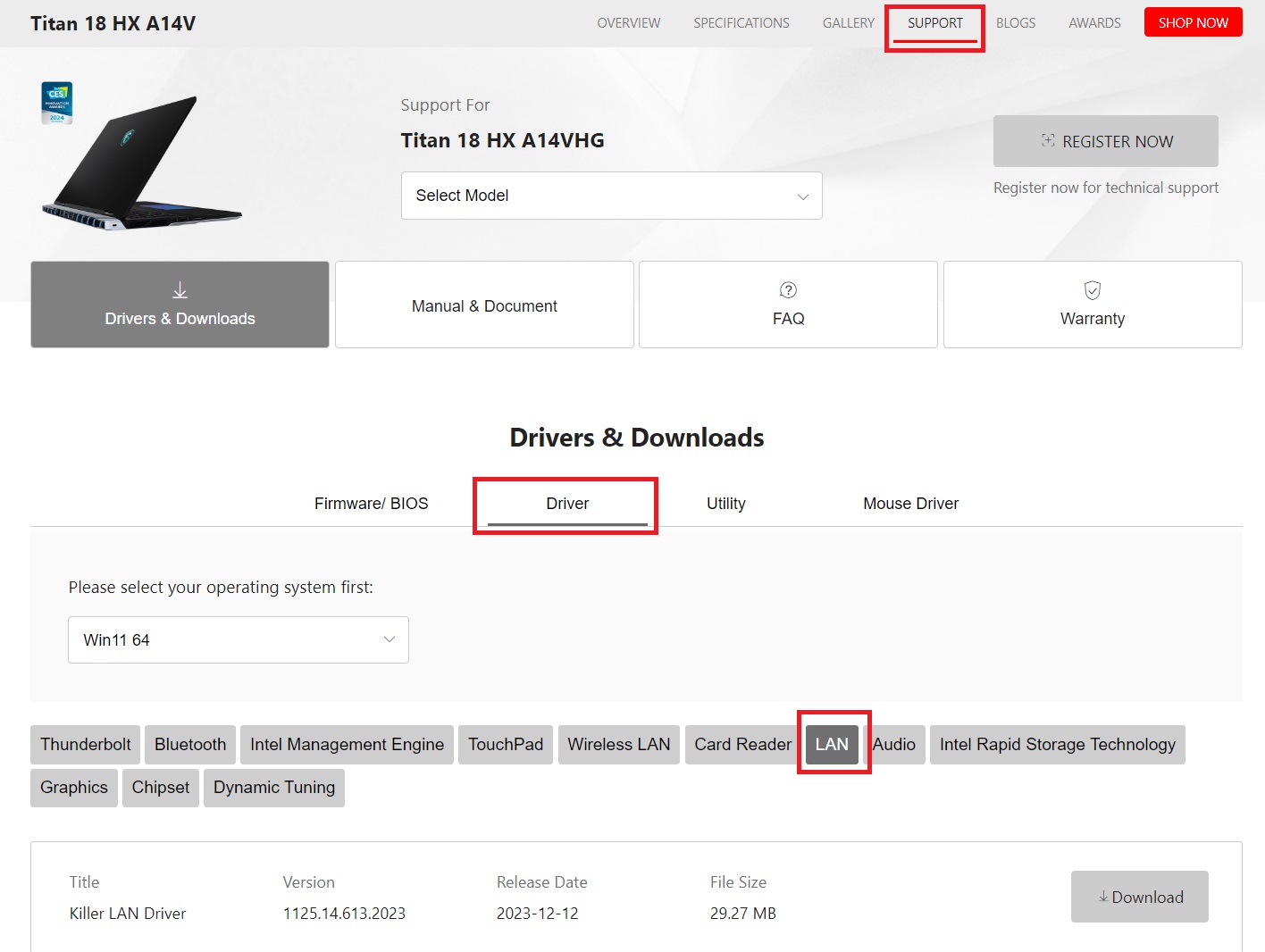MSI Global - The Leading Brand in High-end Gaming & Professional Creation