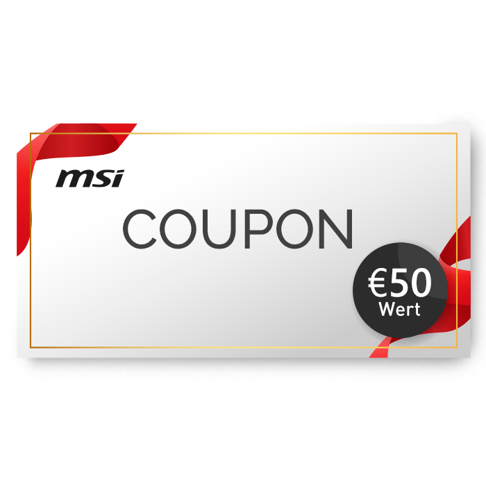 10 million members celebration | MSI Reward Program