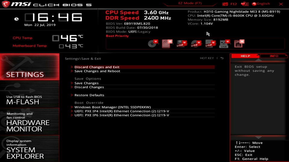 MSI Global The Leading Brand In High end Gaming Professional Creation