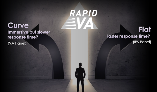 Introducing Rapid VA Technology Enhancing Response Time for Immersive ...