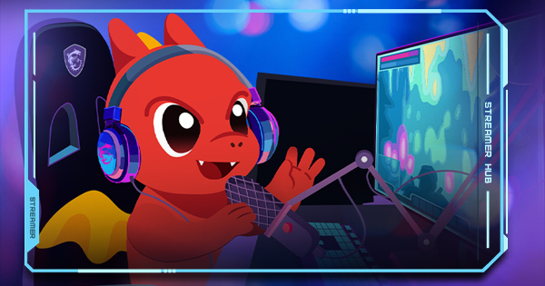 The Rise of AI Vtubers: New Era of Interactive Game Streaming