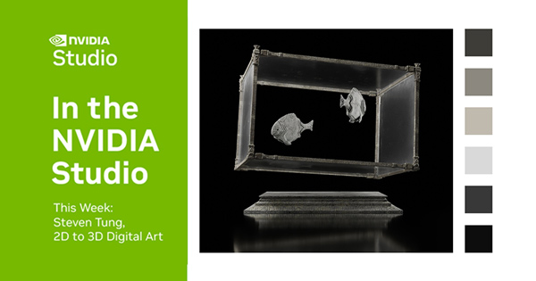 MSI Meg Trident X2 and NVIDIA GeForce RTX 40: Elevating Digital Art ...