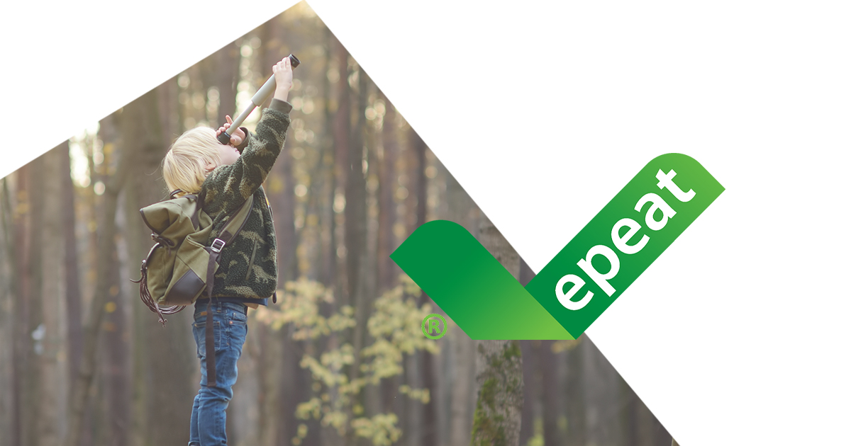 Understanding EPEAT and MSI's Commitment to Sustainability with EPEUnderstanding EPEAT and MSI's ...