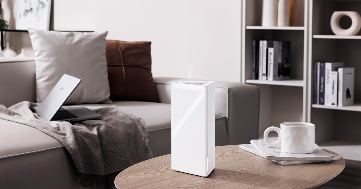 Upgrade to an Affordable Wi-Fi 7 Mesh: Introducing the MSI Roamii Mesh ...