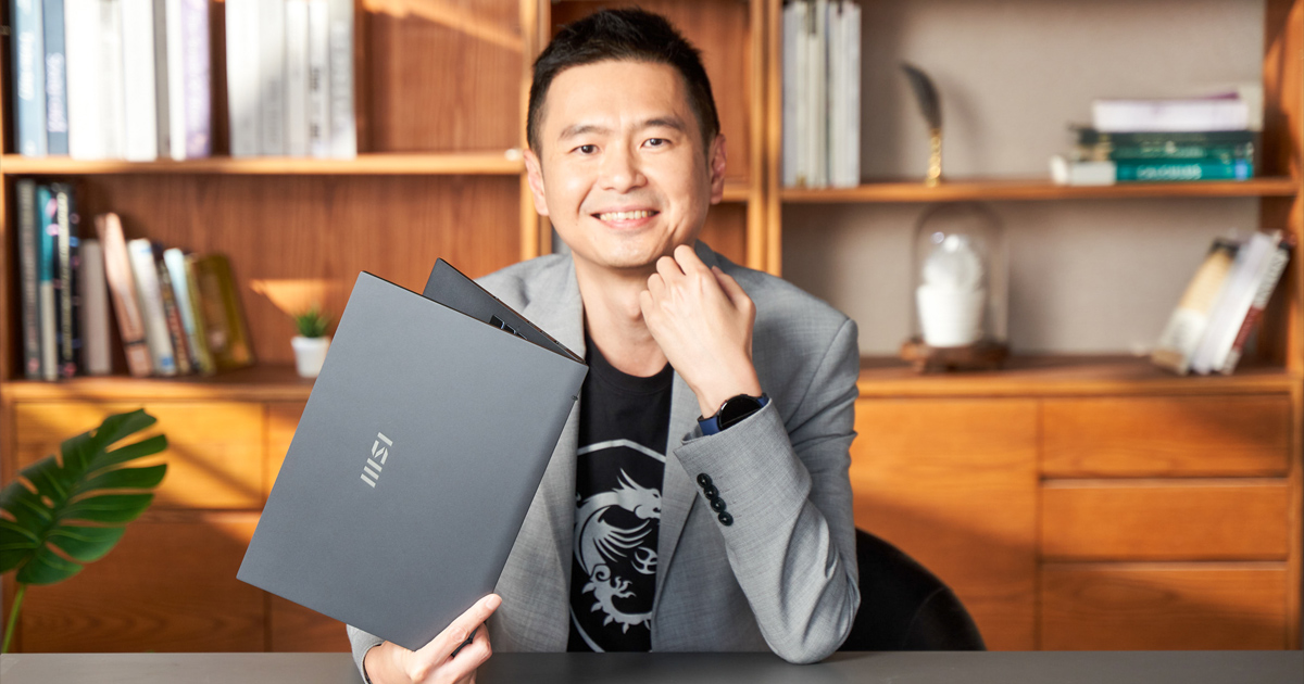 The Best Tool for the AI Era of Computing: How to Choose Your AI Laptop