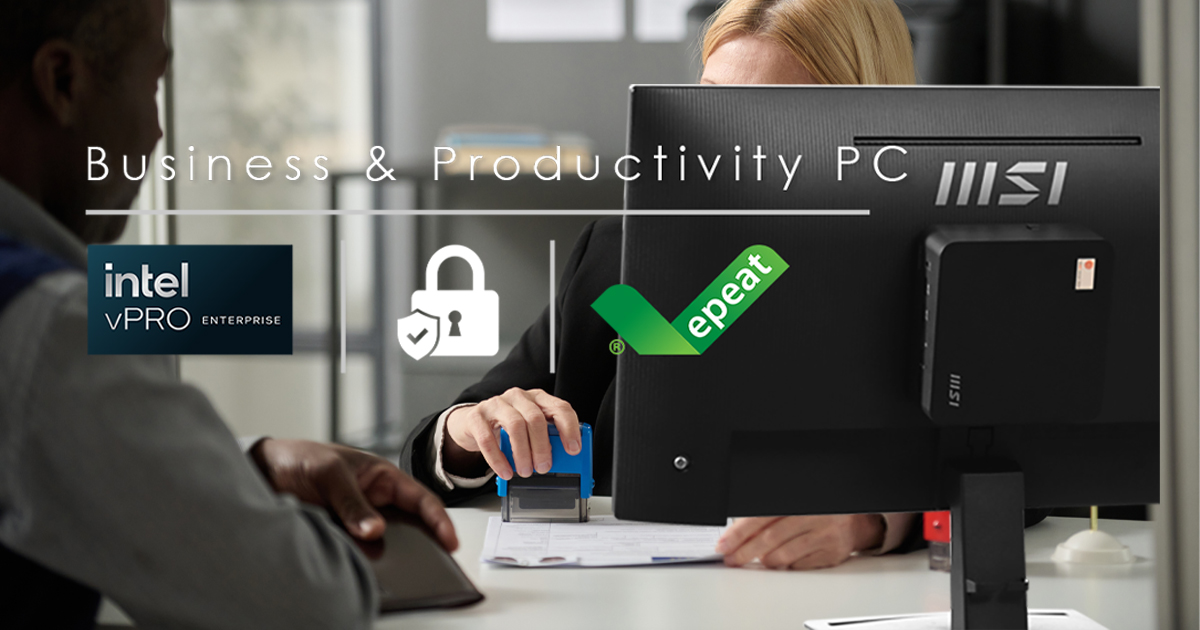 Key Considerations for Desktops & All-in-One PCs in Government