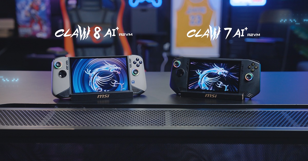 What We Learned from Our Community: Claw 8 AI+ & Claw 7 AI+ Upgrades