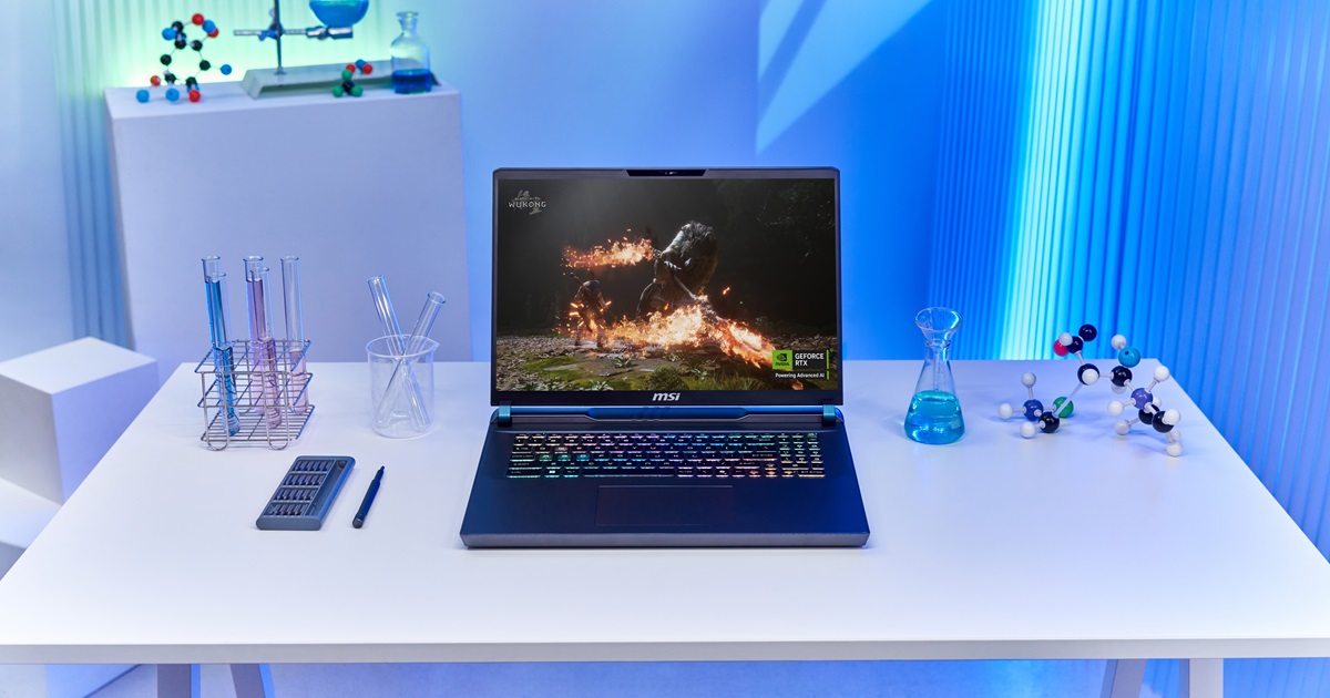 🎭 My MSI RMA nightmare – a workstation with RTX 4090 lost, 6 weeks ...