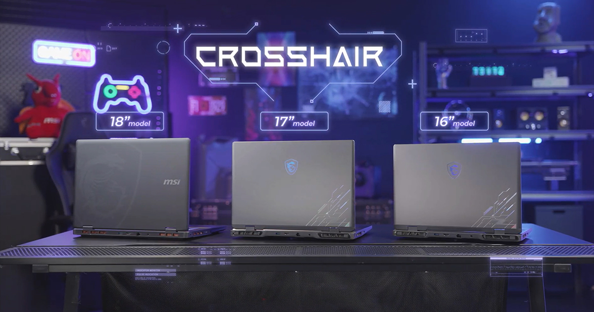 All-In Performance Across Platforms and Sizes — Meet the All-New ...