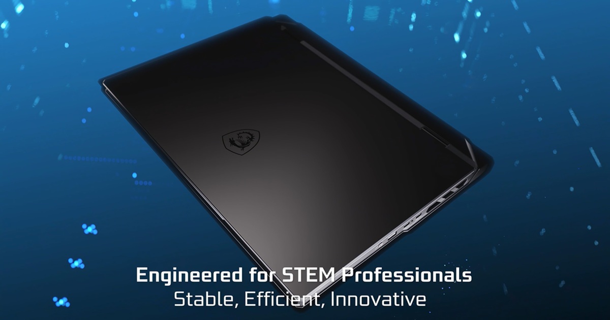 MSI Vector 18 HX AI: A Powerhouse for everyone