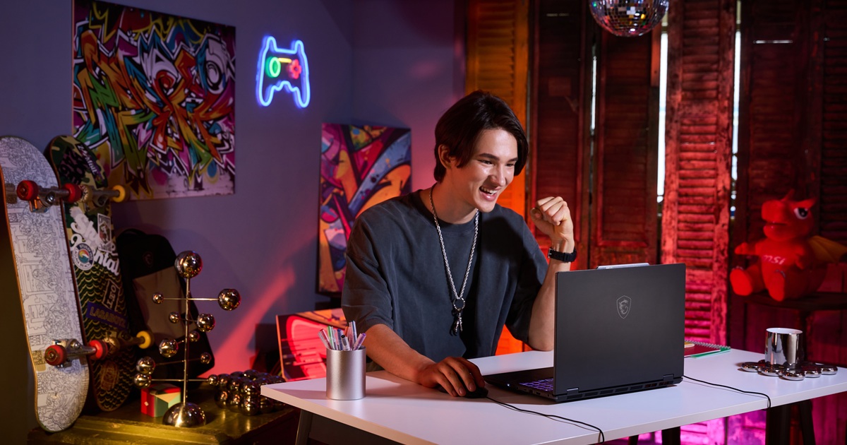 GeForce RTX 5060 vs RTX 4070 Laptop GPU｜2025 Benchmark Results & MSI Gaming Laptop Picks