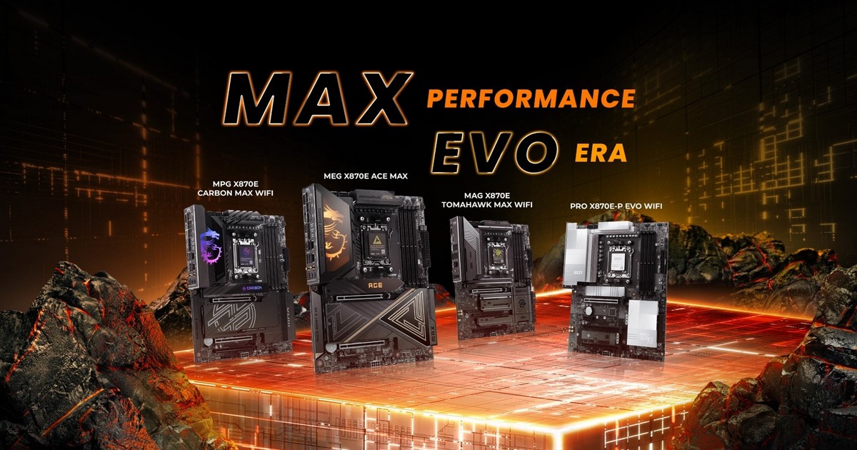 MSI PBO BCLK Booster x High-Efficiency Mode: Unleashing Ryzen 7 9800X3D ...