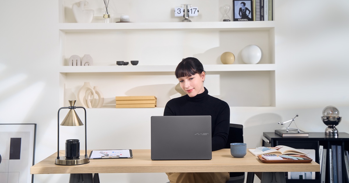 How to Choose the Best Business Laptop in 2026 — Why MSI Prestige Is ...
