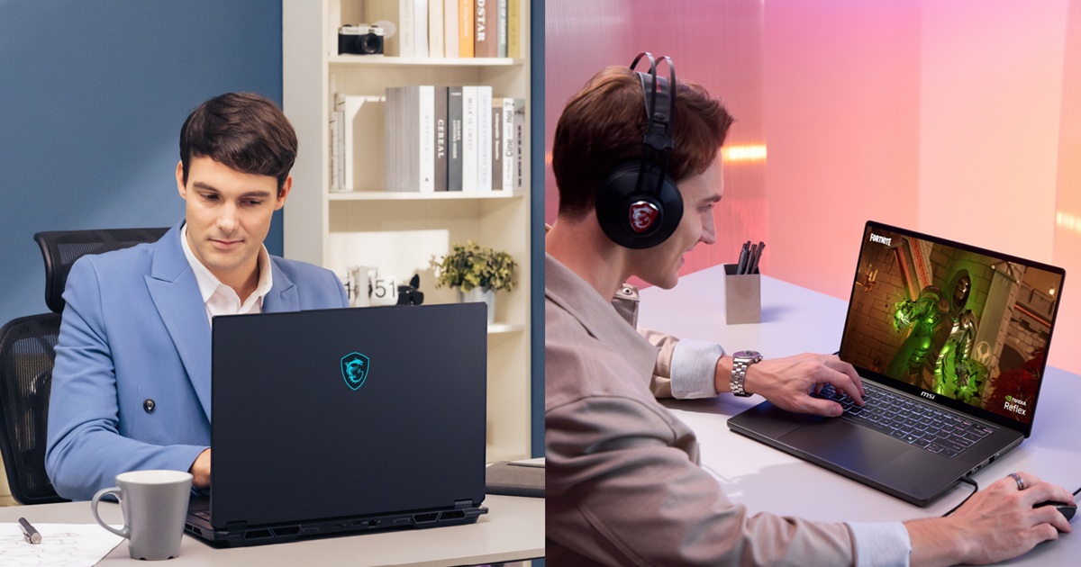 Looking for a Thin and Powerful Laptop for Work, Study, and Creativity ...