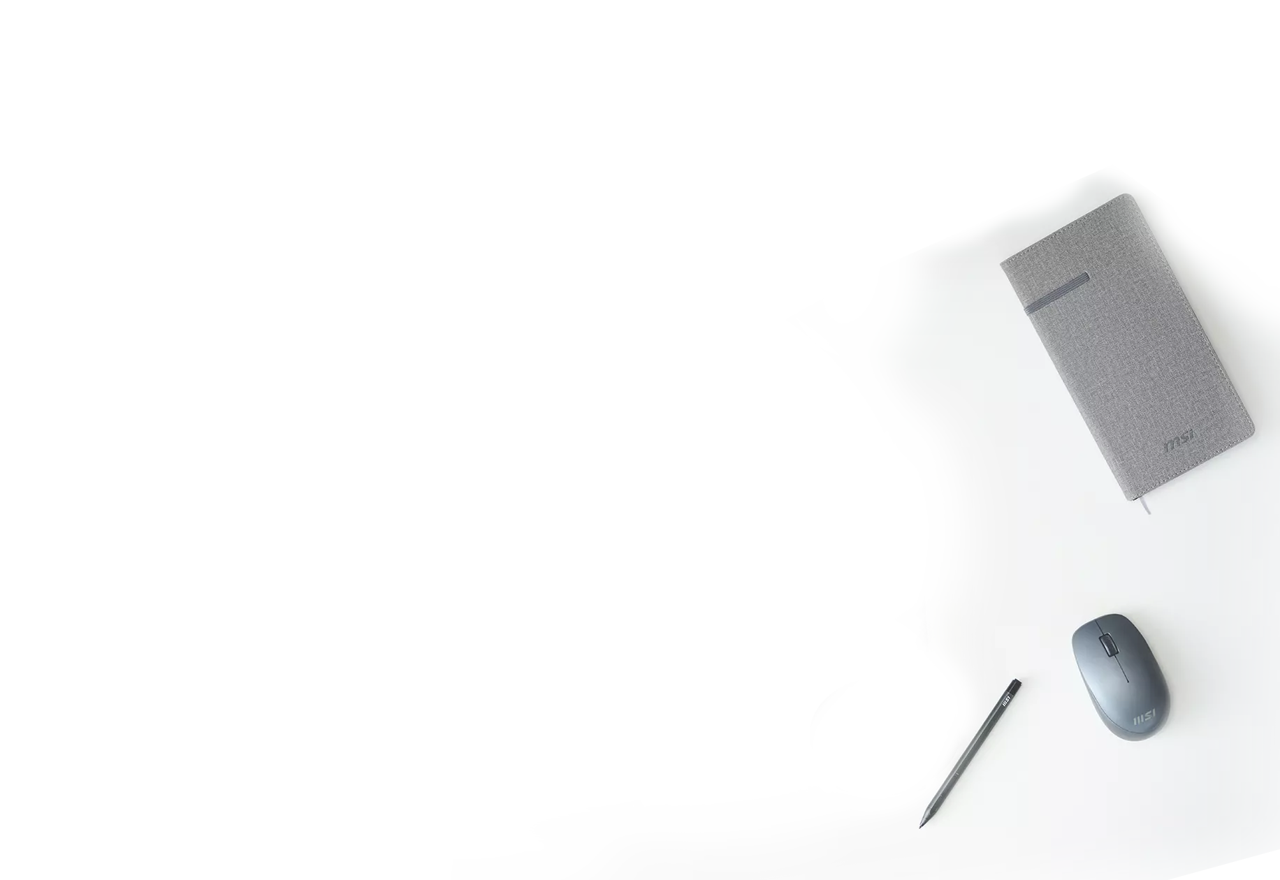 MSI Business Procurement Form | Customized Product Solutions