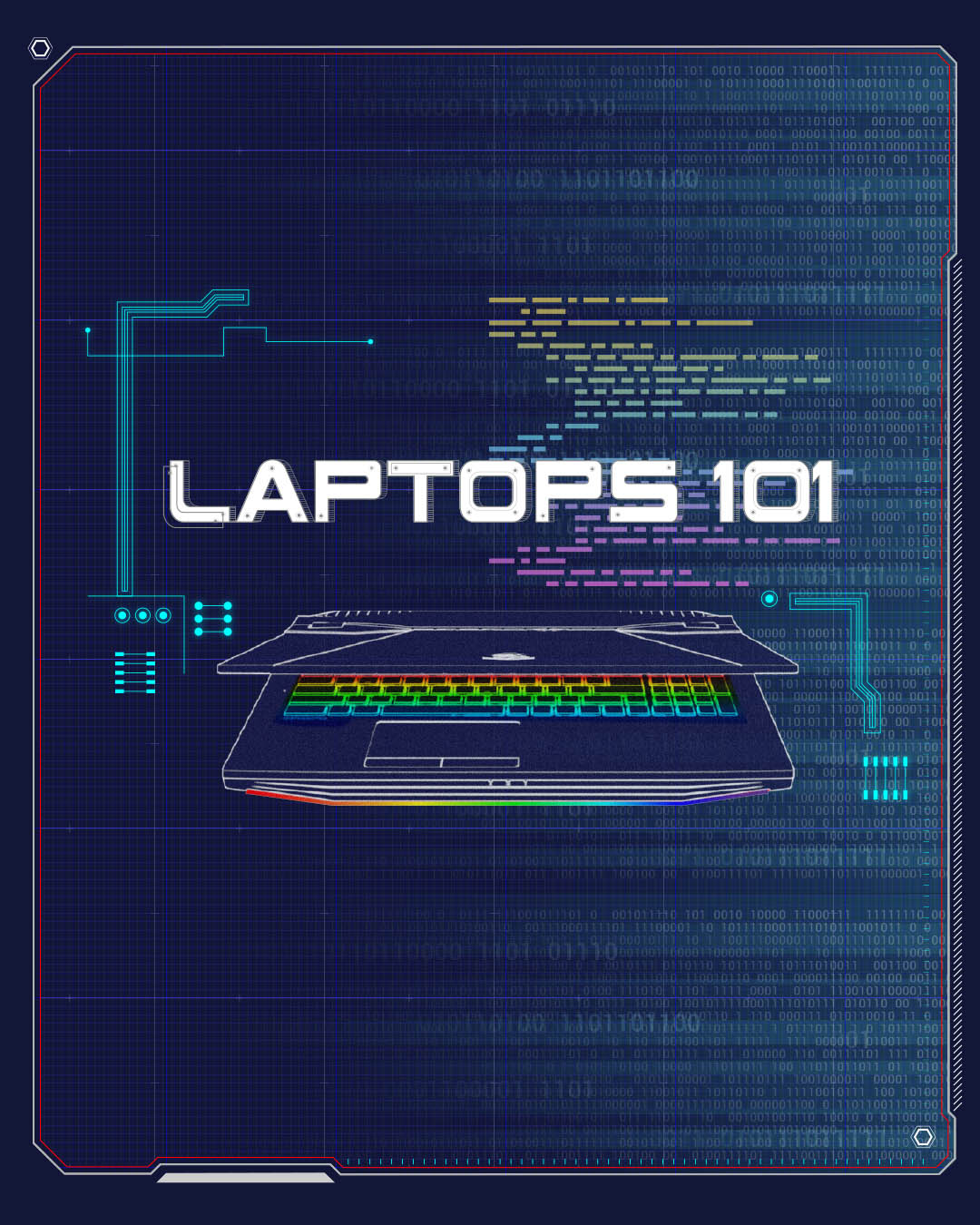 Laptops - The best gaming laptop provider | 微星科技