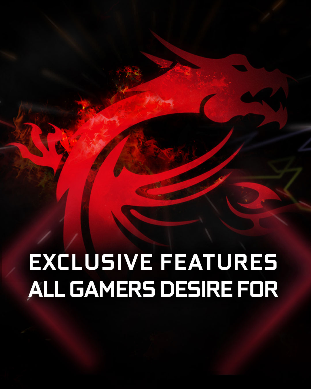 Laptops - The best gaming laptop provider | MSI Global