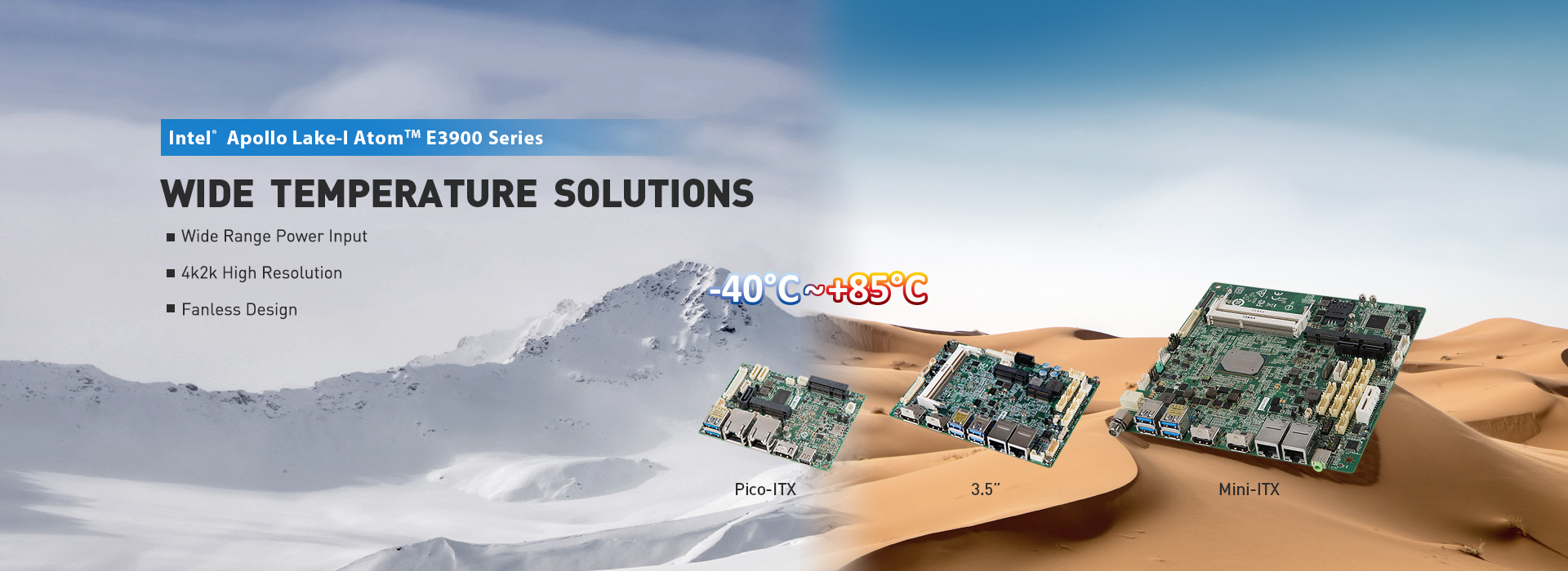 MSI IPC - industrial computer, industrial motherboard, integrated ...