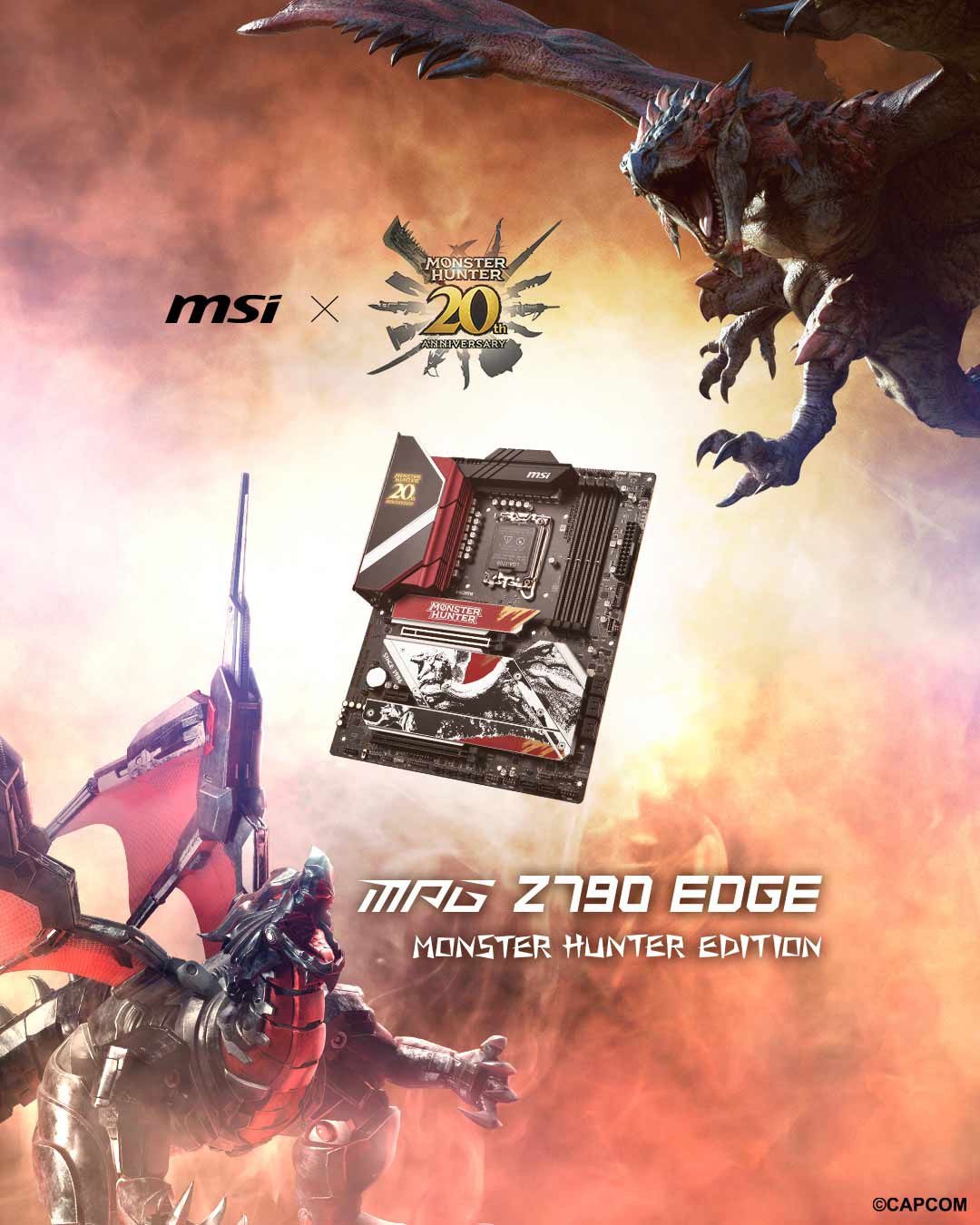 Motherboards | MSI Global