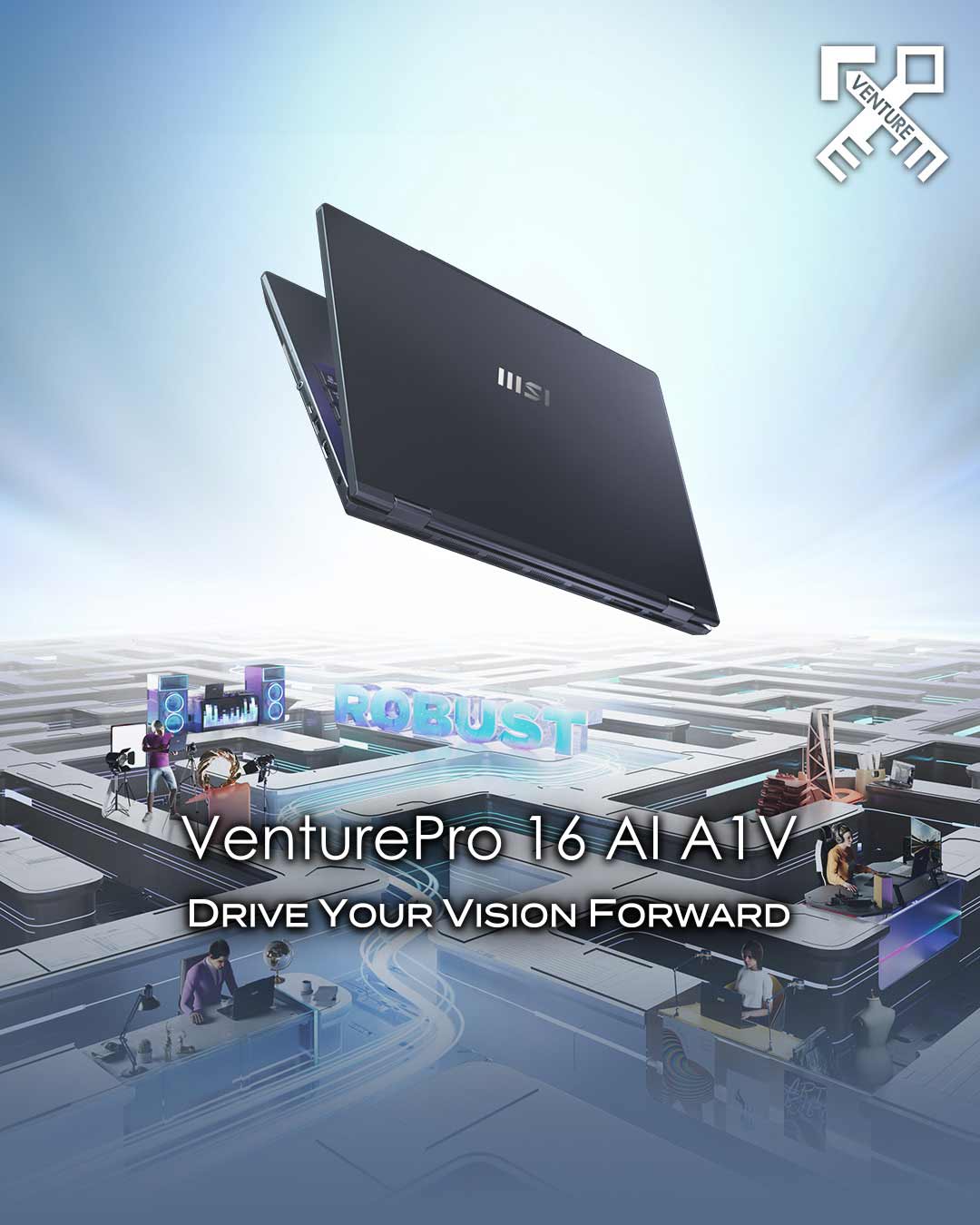 MSI Global - The Leading Brand in High-end Gaming & Professional Creation