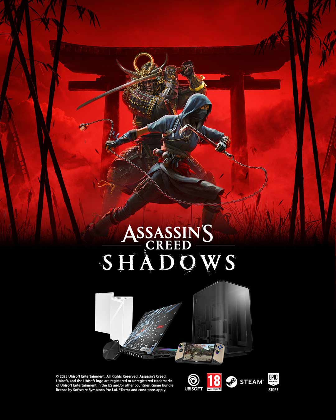 Computer PC Cases | MSI Global