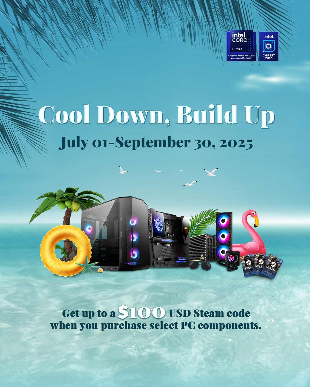 MSI East Europe - The Leading Brand in High-end Gaming & Professional ...