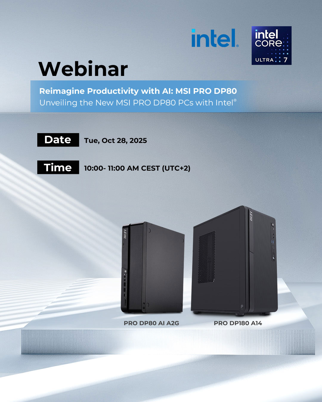 MSI Global - The Leading Brand in High-end Gaming & Professional Creation