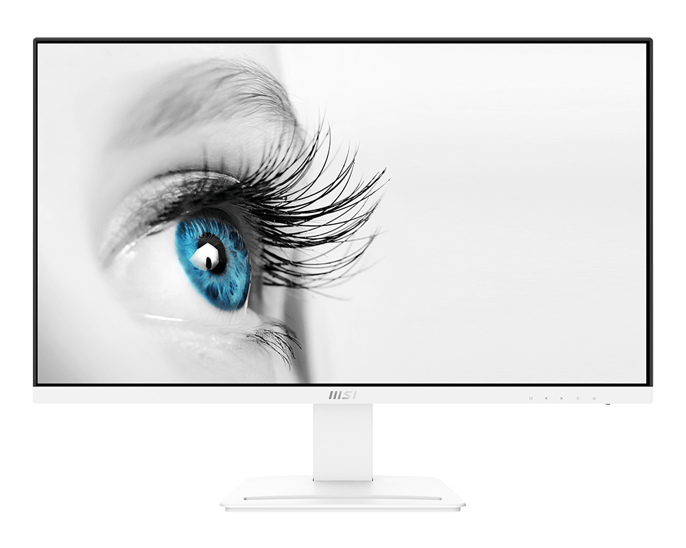 PRO MP273AW | Professional Business Monitor 27 inch| MSI